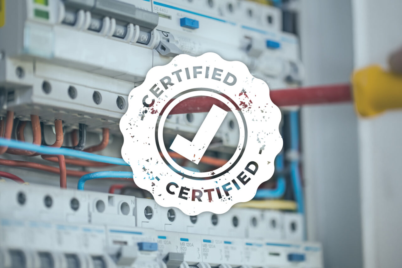 The Importance of Accreditations in the Electrical Industry - LBA ...