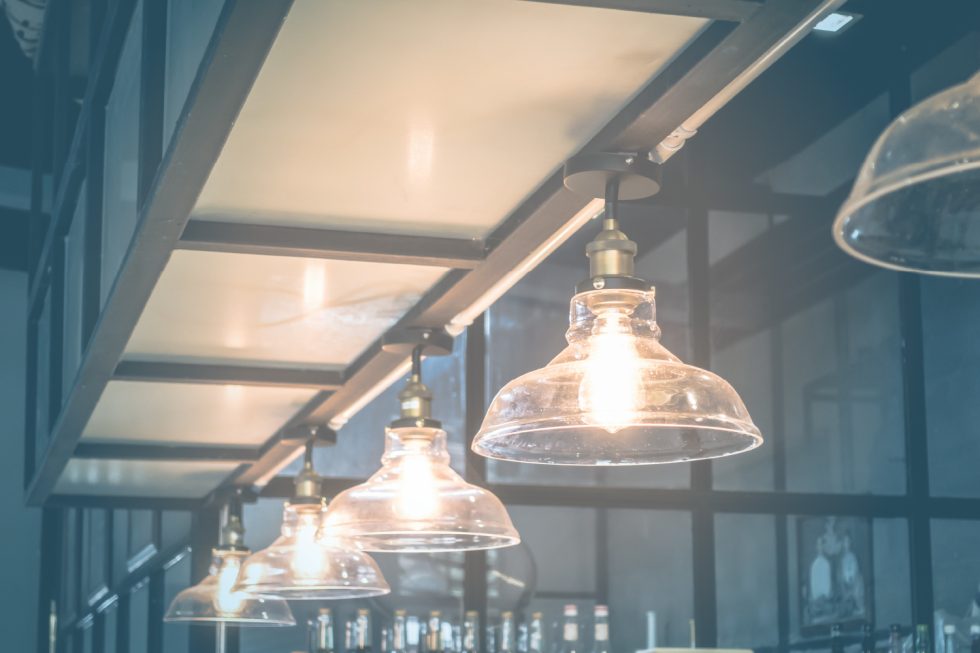 Optimise Your Commercial Space with Efficient Lighting Design