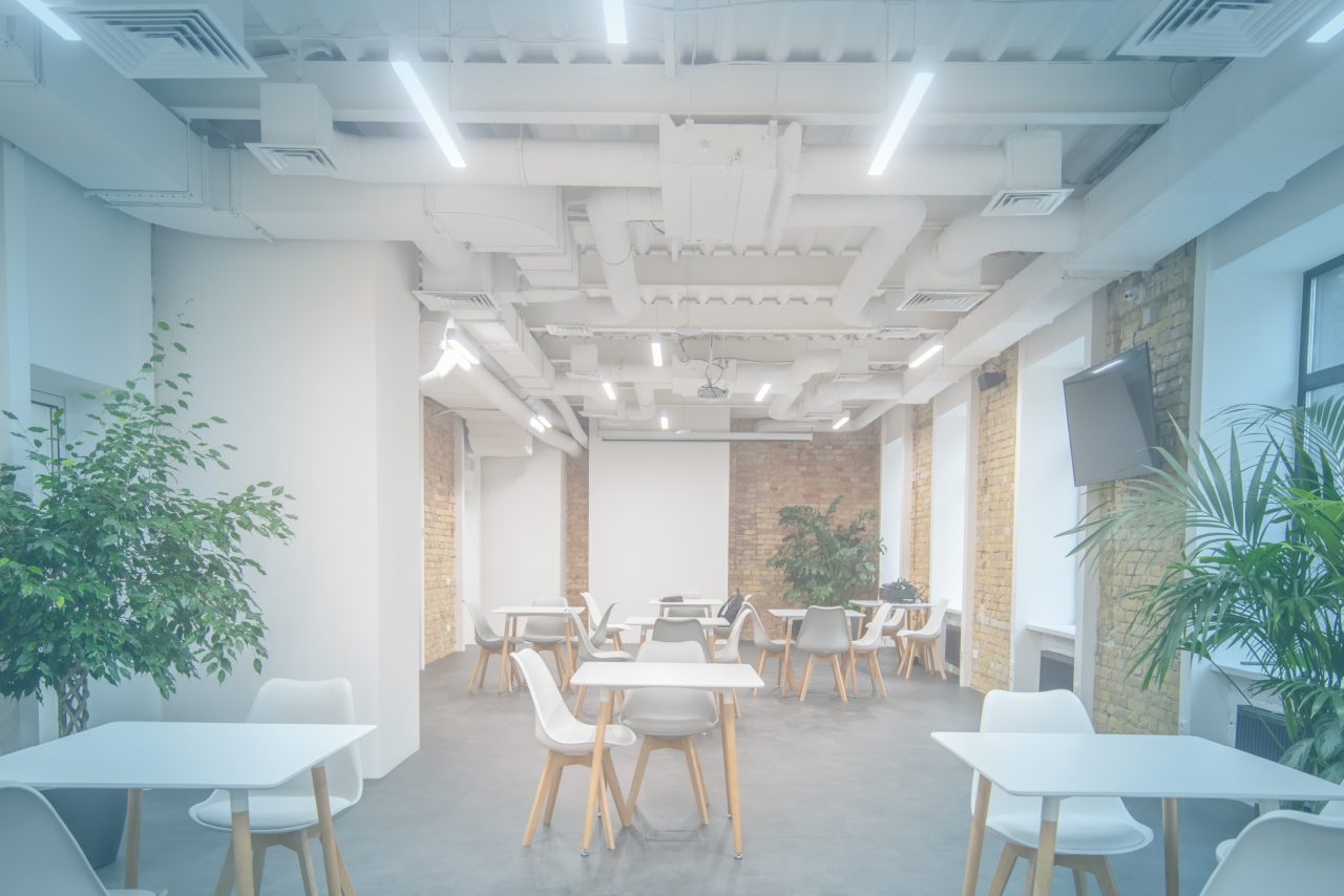 The Benefits of LED Lighting for Businesses